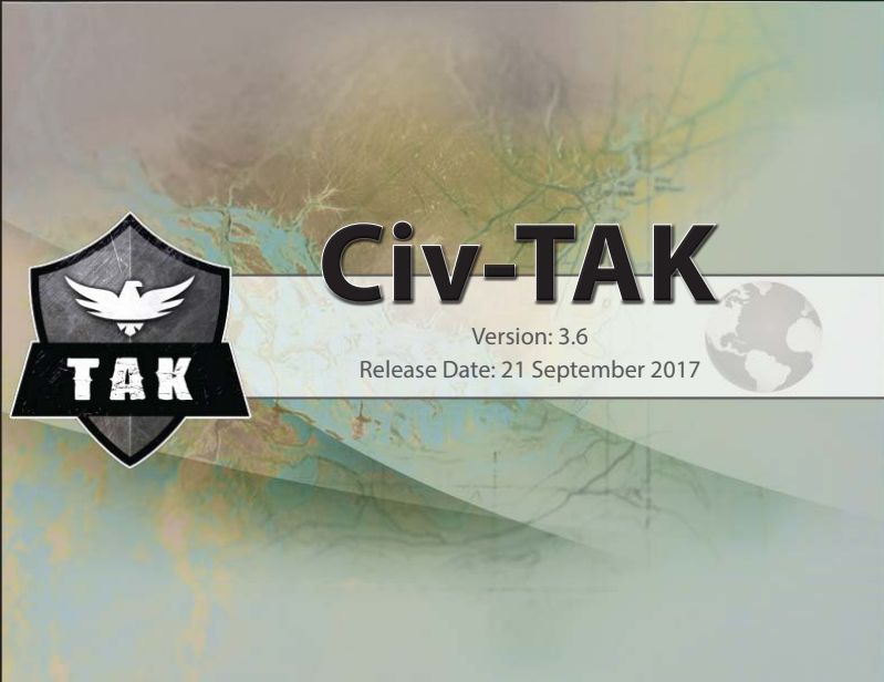 ATAK-Civ 3.6 Manual - CivTAK / ATAK
