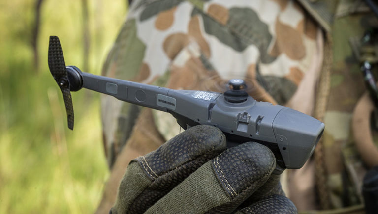 BATDOK “Goes Global” in 2018 - CivTAK / ATAK