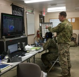 ATAK Part of Army ITN - CivTAK / ATAK