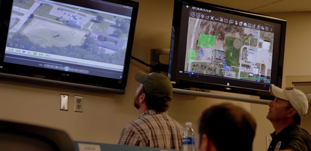 How the Air Force Uses Andriod (& ATAK) to Wage War - CivTAK / ATAK