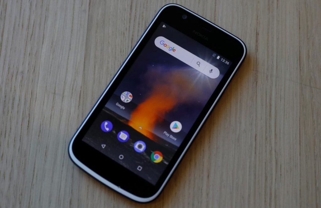 AF Uses Android for ATAK - CivTAK / ATAK