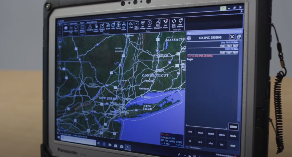 Site Exploitation Tool Integrates with ATAK - CivTAK / ATAK