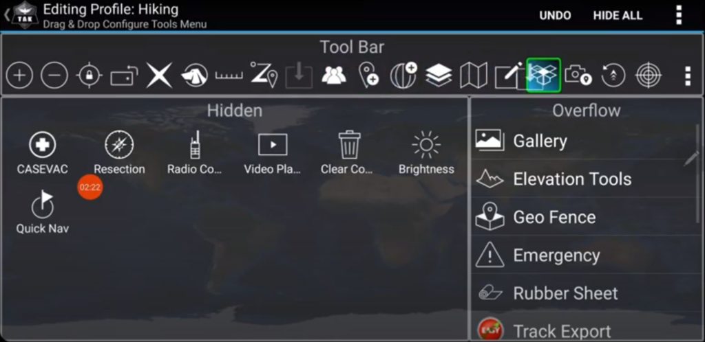Documentation - CivTAK / ATAK