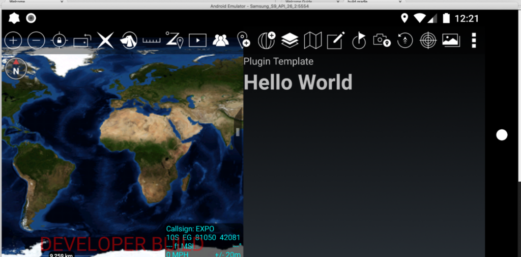 Tutorials - CivTAK / ATAK