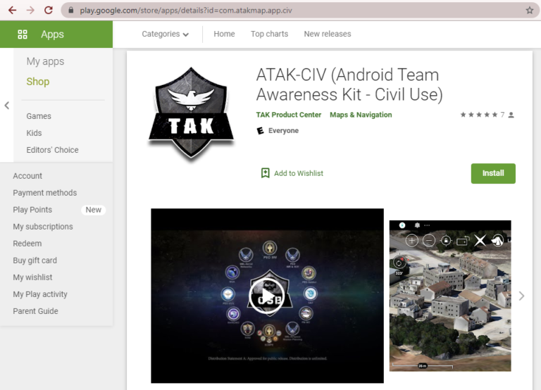Download - CivTAK / ATAK