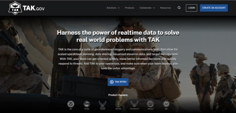 Download - CivTAK / ATAK