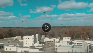 DARPA OFFSET Demo - CivTAK / ATAK