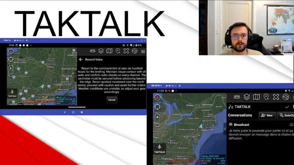 CivTAK / ATAK - Community, News, Licensing, Support and Download for ...